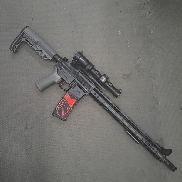 Custom Rifle Builds – Fox Valley Custom Kydex