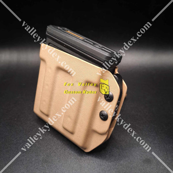 ACIS - NRL 22 - PRC - PRS Rimfire - Short Action Precision Rifle Magaz ...